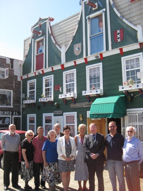 Dutch Australian Cultural Centre - Dutch Australia Cultural Centre