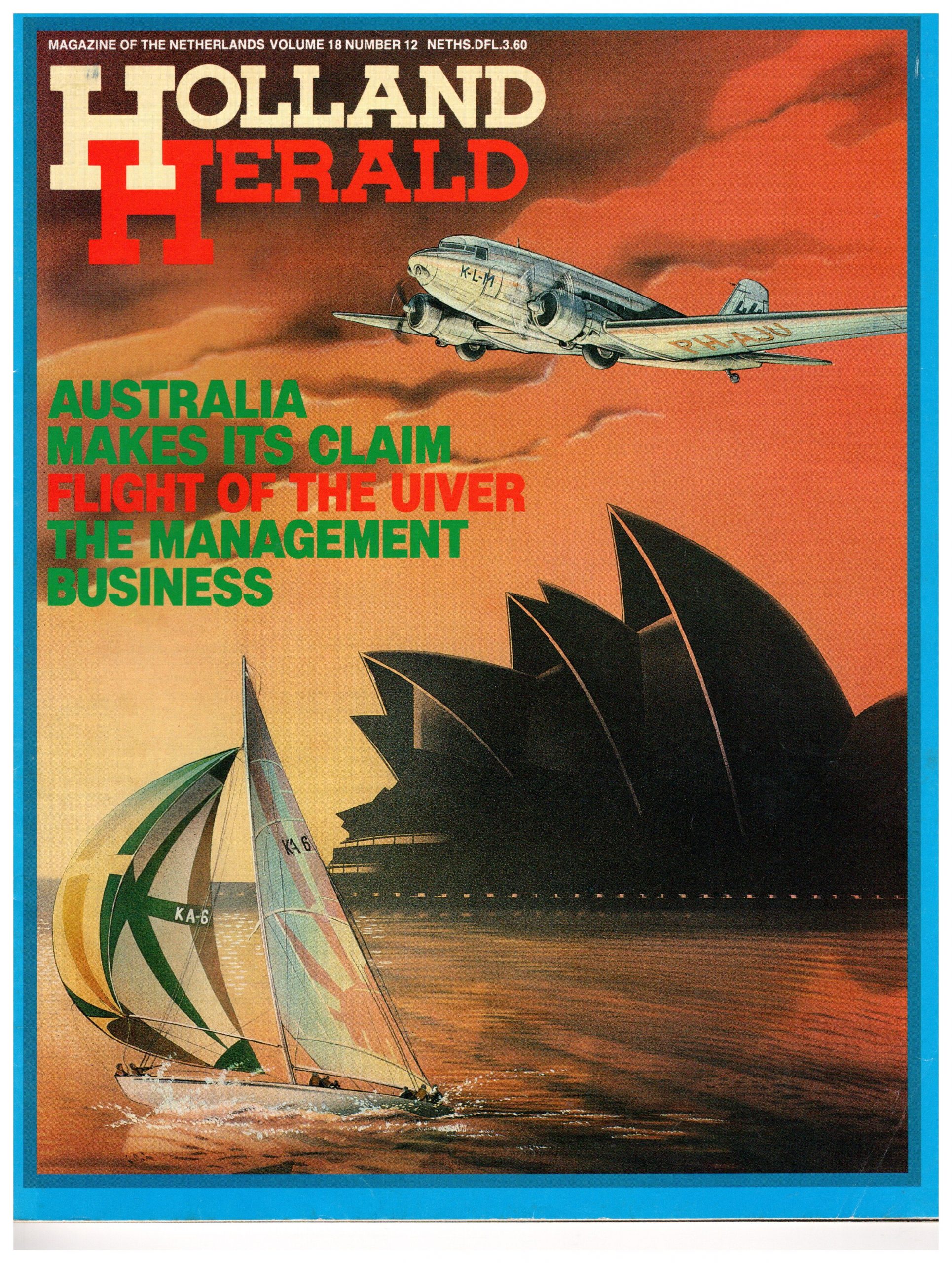 Stories : Family and Personal Stories - Dutch Australia Cultural Centre