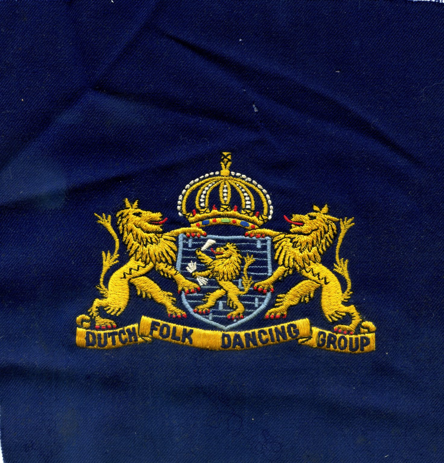 Dutch Folk Dancing Group - Dutch Australia Cultural Centre