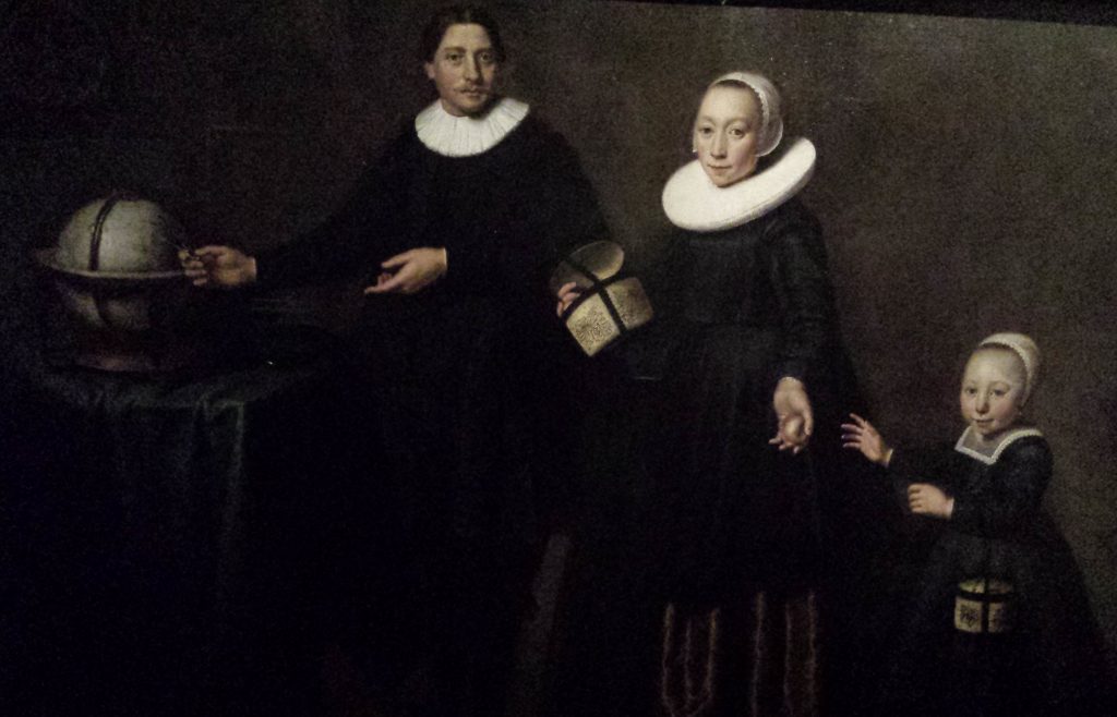 Abel Tasman Explored Australia in 1642 and 1644 - Dutch Australia ...