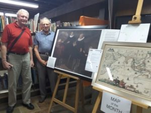 Abel Tasman Explored Australia in 1642 and 1644 - Dutch Australia ...