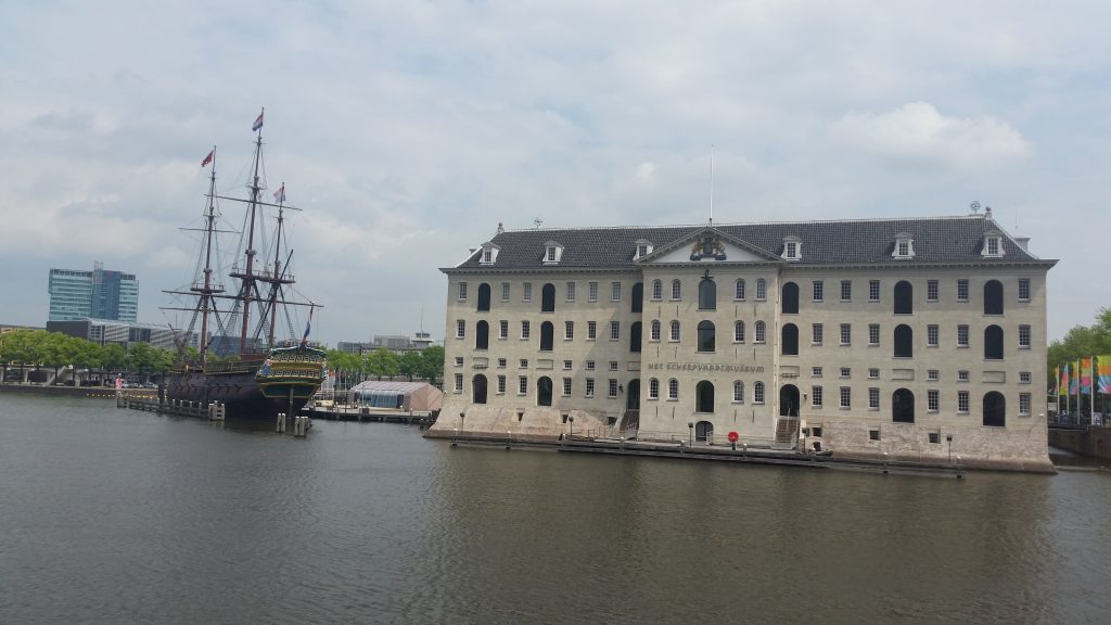 Following the Dutch VOC Seafarers - Dutch Australia Cultural Centre