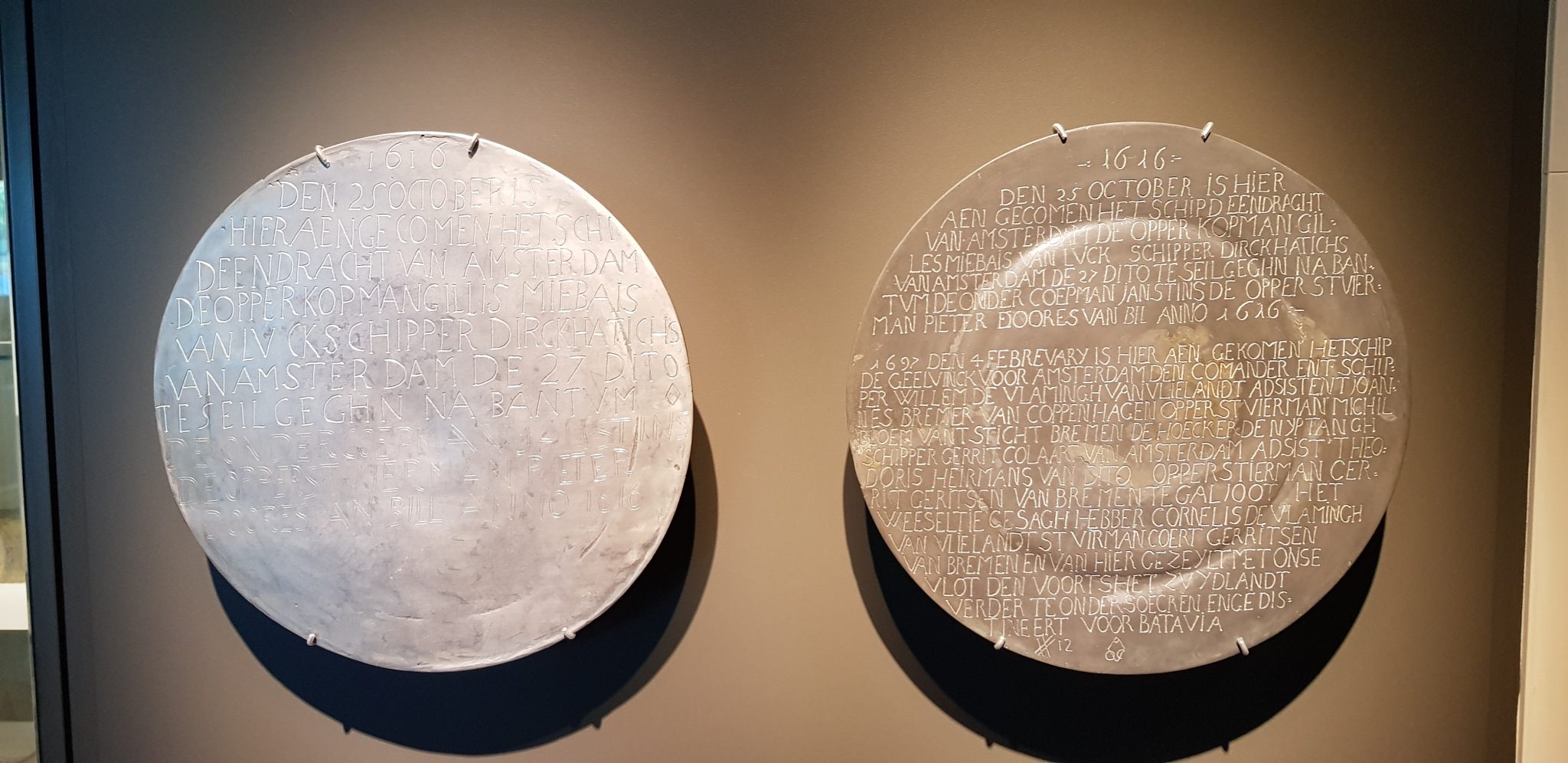 Dirk Hartog: the first European to land on Australian soil - Dutch ...