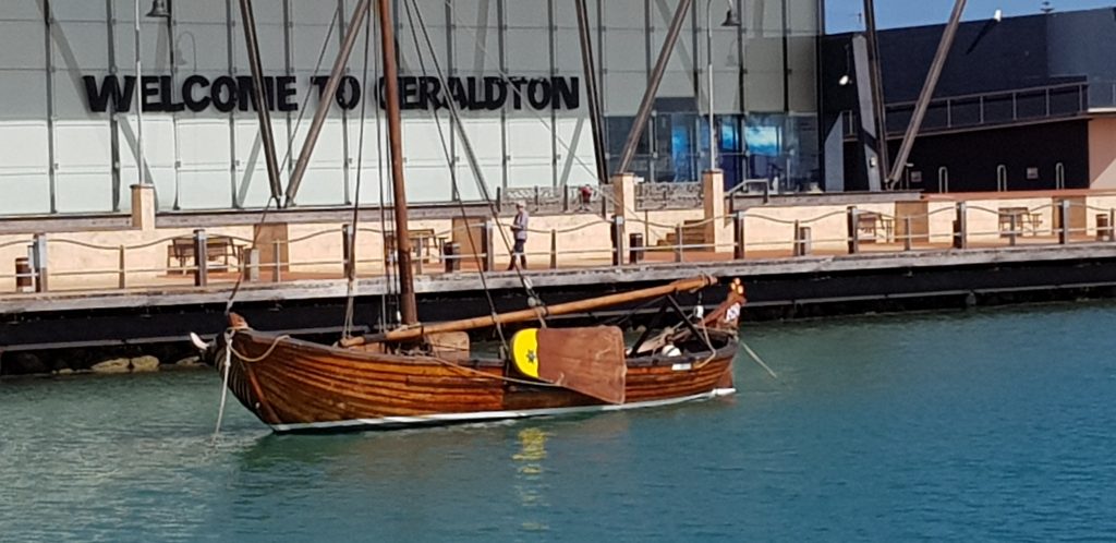 The Batavia and its many stories - New research challenges the Batavia ...