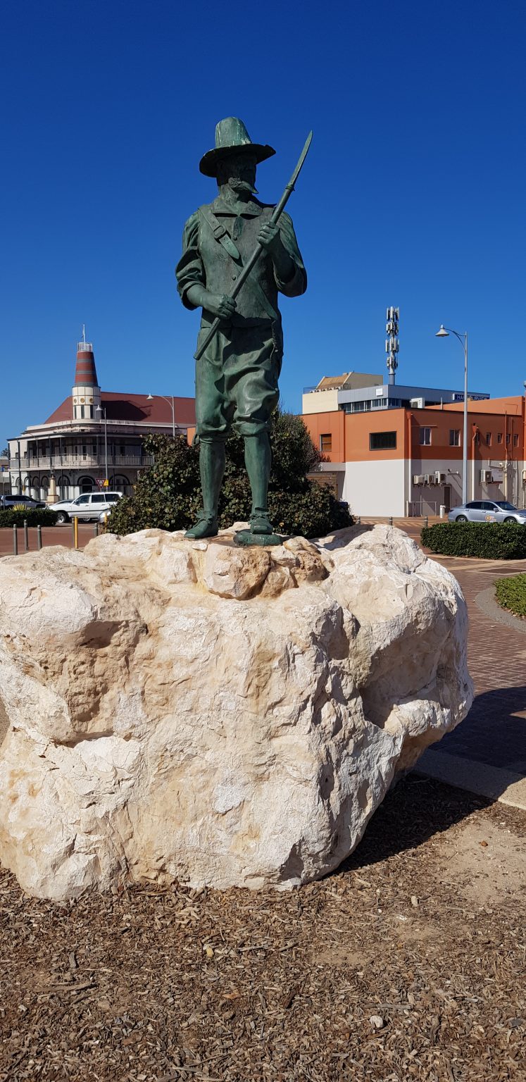 The Batavia and its many stories - New research challenges the Batavia ...