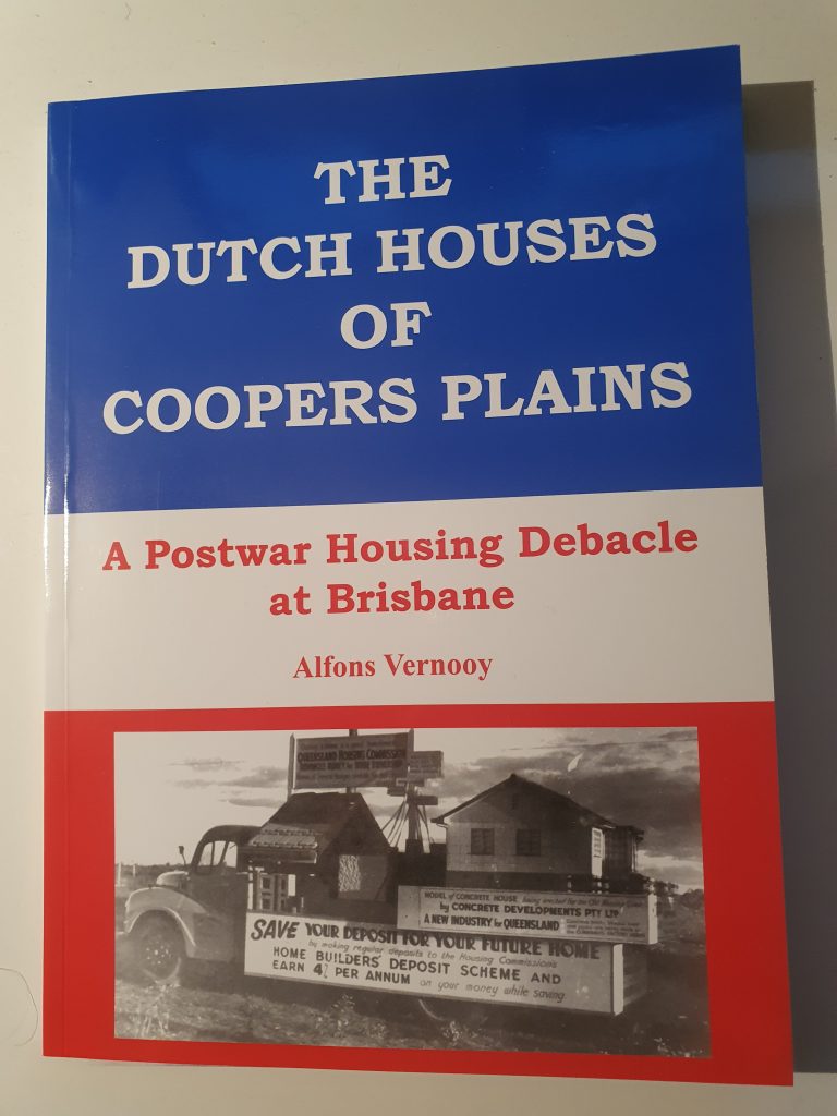 Dutch – Australian History - Dutch Australia Cultural Centre