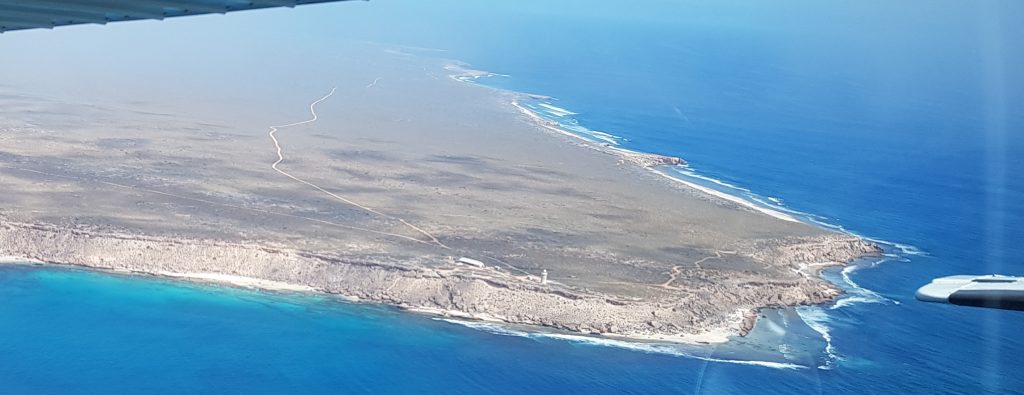 Dirk Hartog: the first European to land on Australian soil - Dutch ...