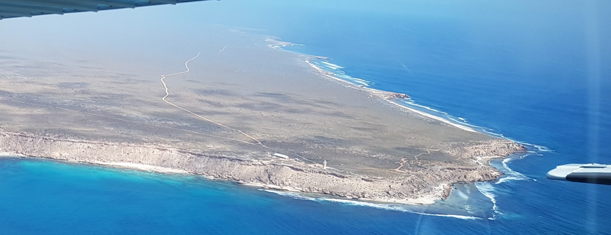 Dirk Hartog: the first European to land on Australian soil - Dutch ...