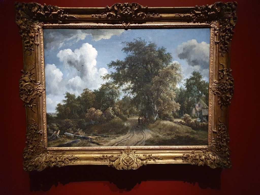Dutch Masterpieces at the Brisbane Gallery of Modern Art - Dutch ...