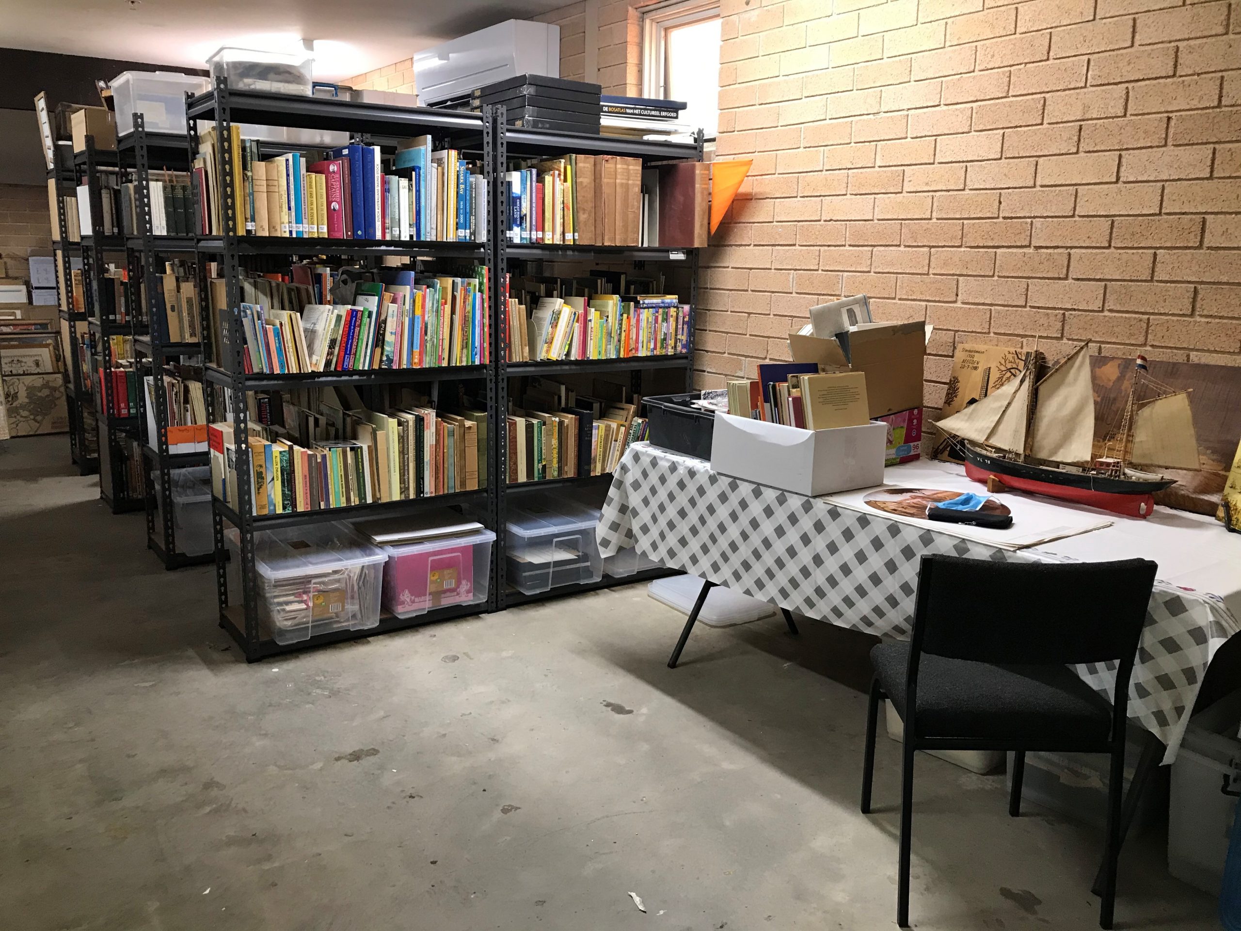 Can you assist the DACC with our Digital Hub? - Dutch Australia ...