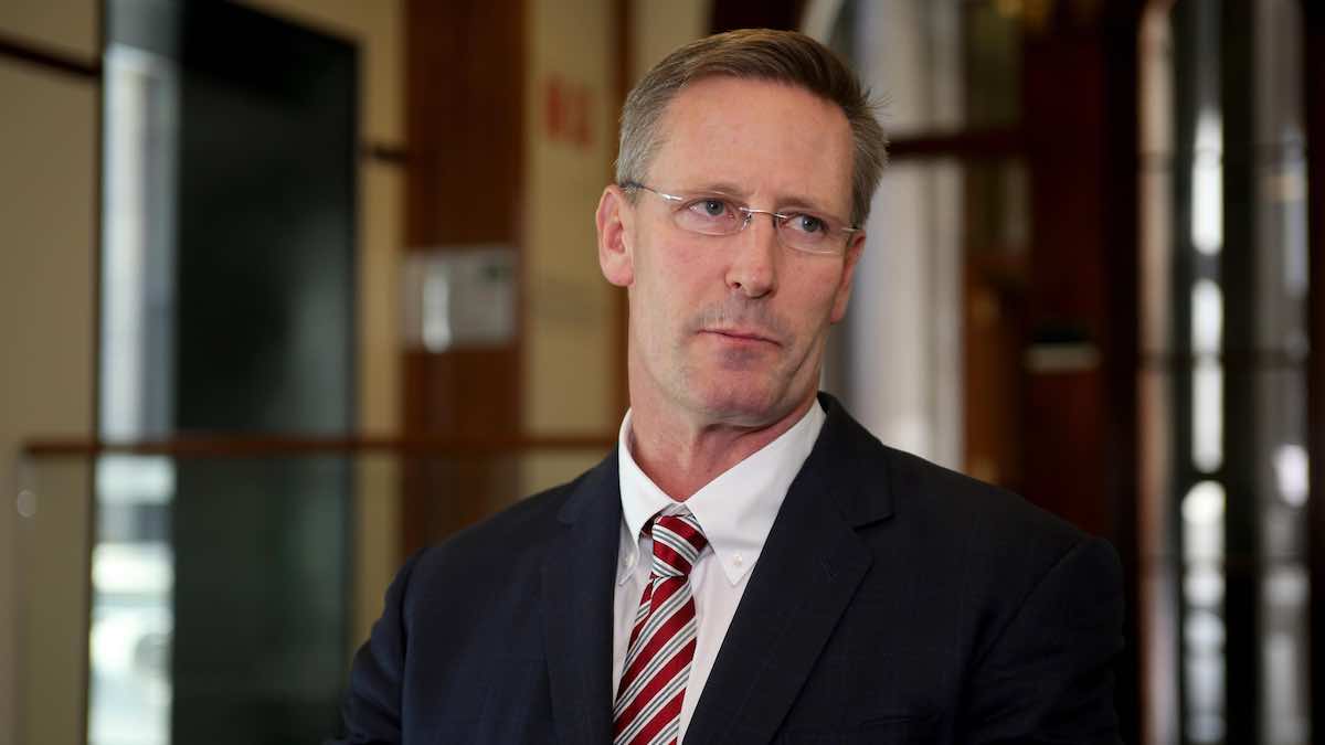 Dan van Holst Pellekaan appointed as Deputy Premier of South Australia ...