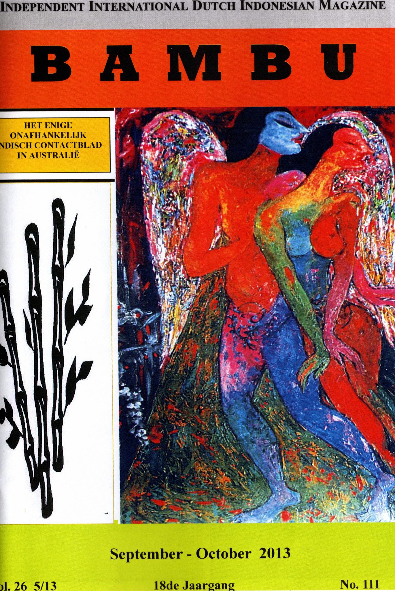 Dutch – Australian History - Dutch Australia Cultural Centre