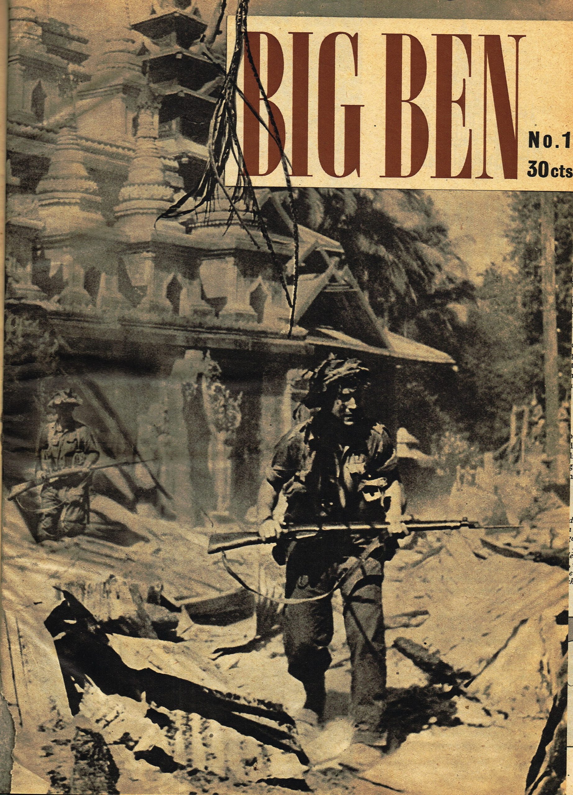 Battle of the Java Sea - first and last battle of the ABDA force ...