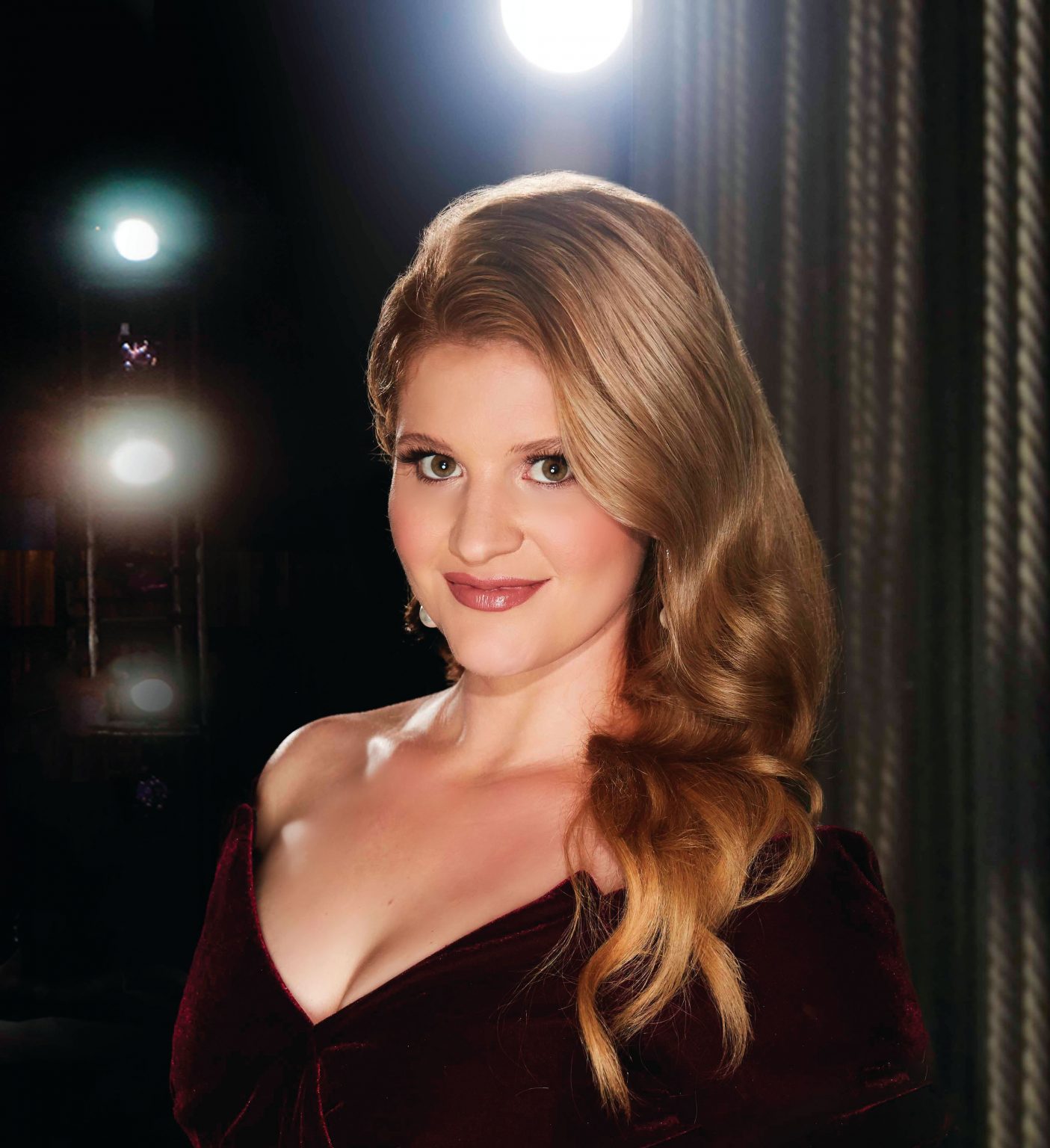 Mirusia Louwerse - Silver Memories Ambassador - Dutch Australia ...