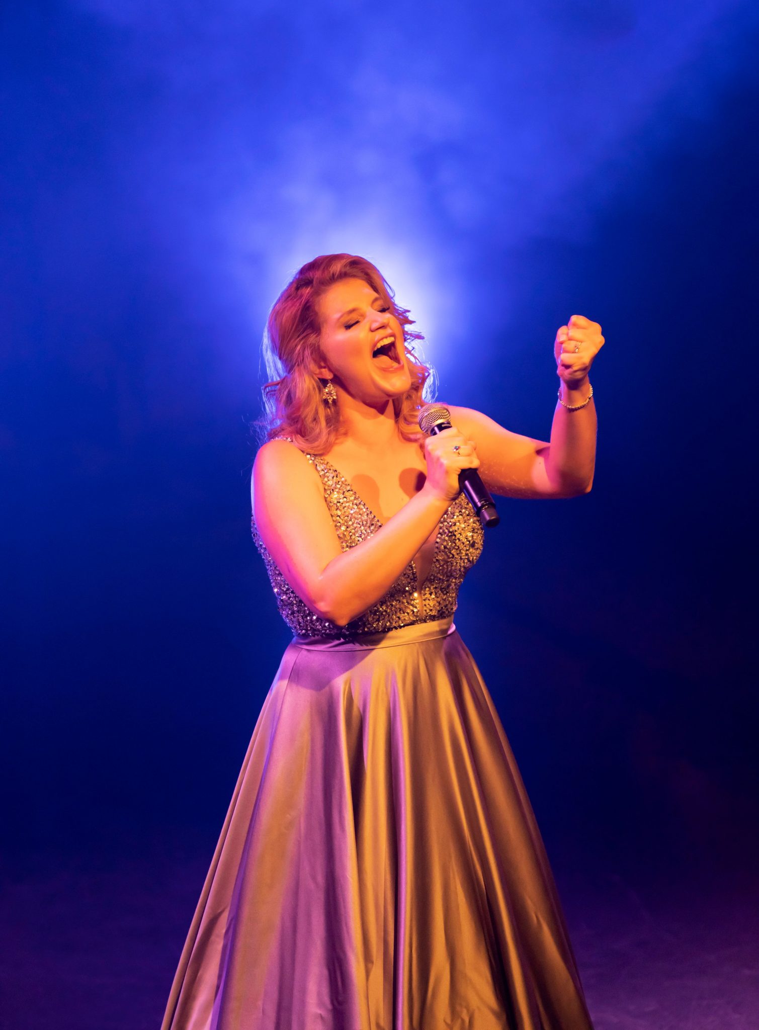 Mirusia Louwerse - Silver Memories Ambassador - Dutch Australia ...