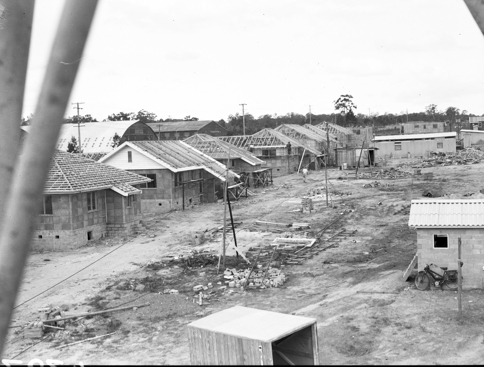 The Dutch Houses of Coopers Plains: From Migration Story to Heritage ...