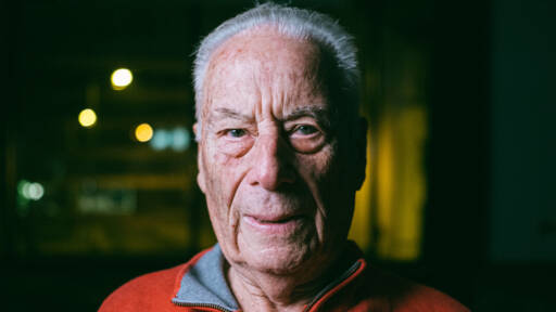 David Groenteman Auschwitz survivor, ice hockey champion, restaurateur ...