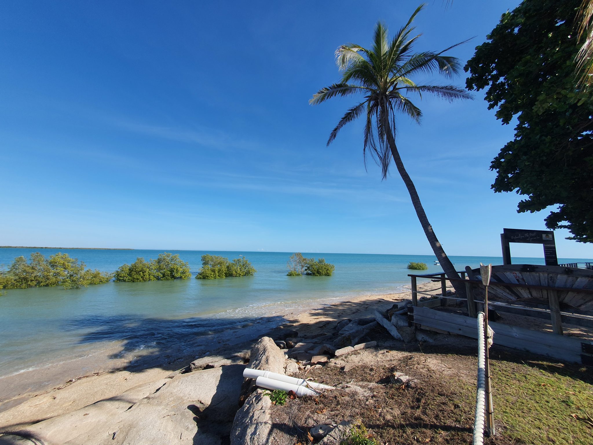 Dutch Explorers in the Gulf of Carpentaria - Dutch Australia Cultural ...