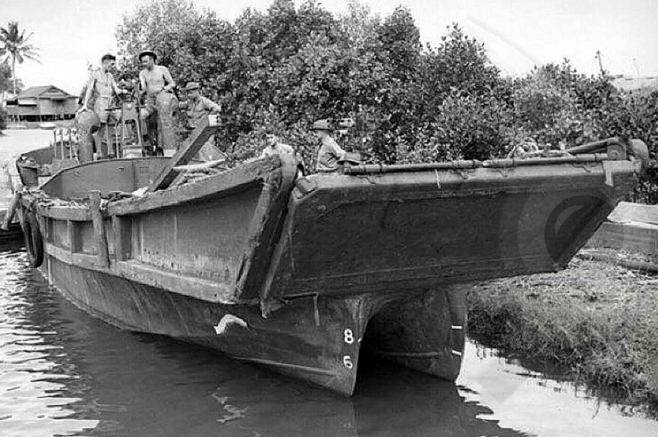 Dutch participation in Battle of Milne Bay 1942 - Dutch Australia ...