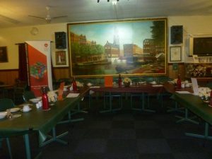 Rembrandt Dutch Club - Sydney - Dutch Australia Cultural Centre