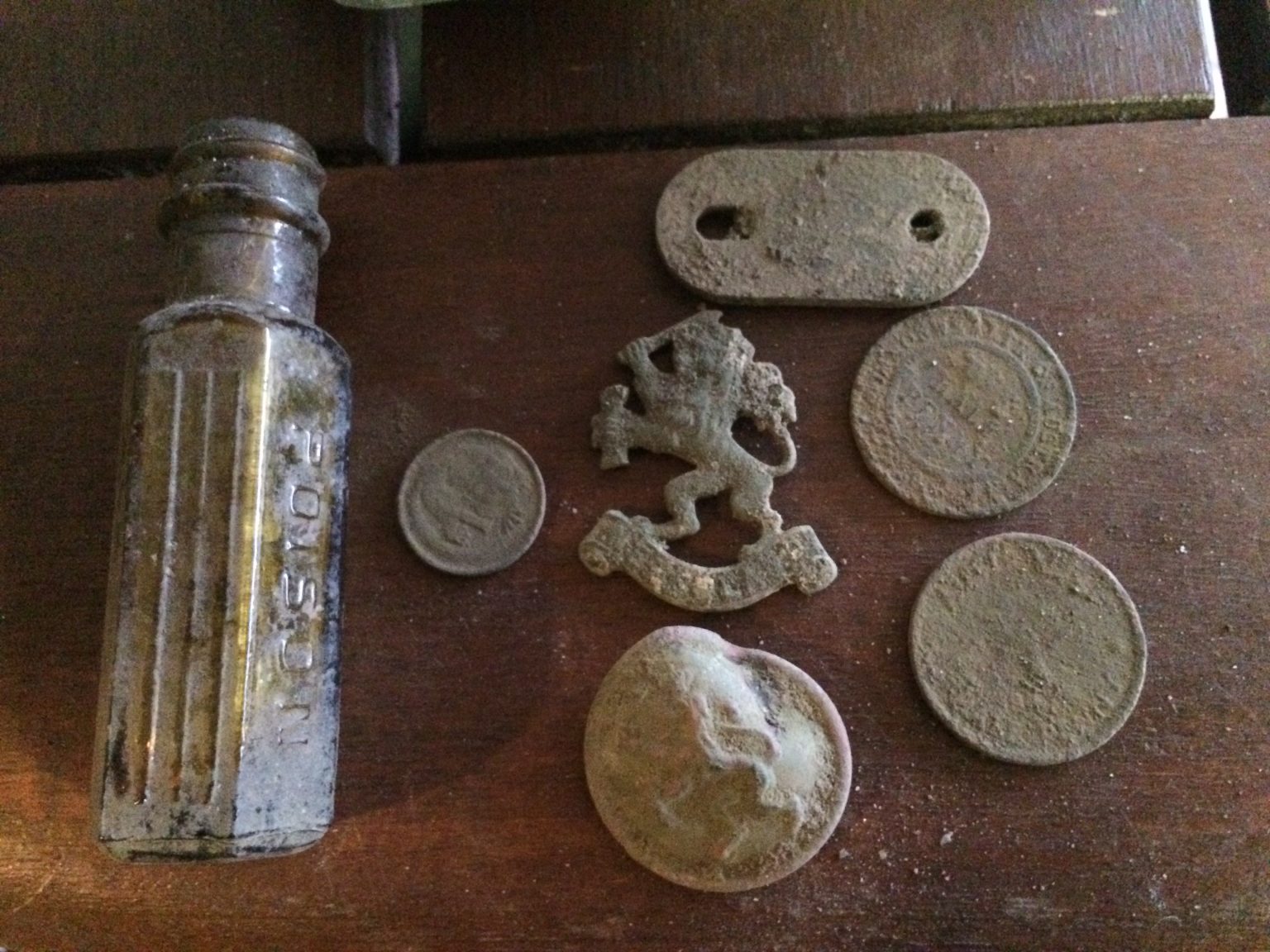 Migration history - Dutch Australia Cultural Centre