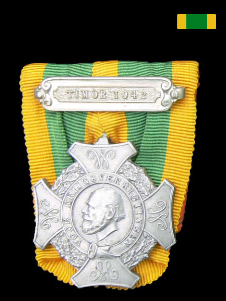 The Battle of Timor - 1942-1943 - Dutch Australia Cultural Centre