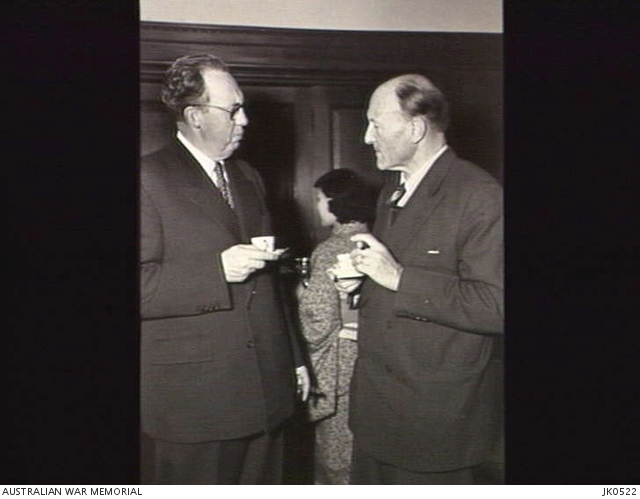 Petrus Ephrem Teppema 1920-1932 Consul Generaal 1920-1932, Ambassador ...