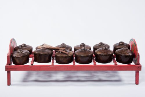 Indonesian Political Prisoners held by the Dutch, freed in Australia ...