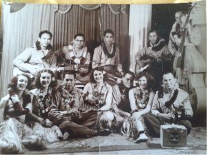 The Battle of Timor - 1942-1943 - Dutch Australia Cultural Centre