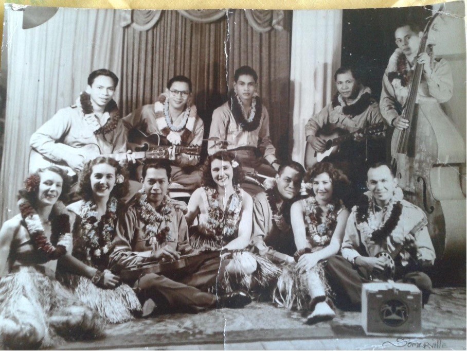 The Battle of Timor - 1942-1943 - Dutch Australia Cultural Centre