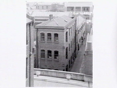 Jan Zevenboom from gold-digger to Vice Consul (1856) - Dutch Australia ...