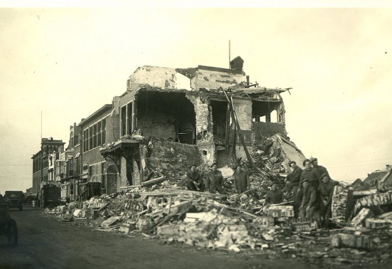 Dr Ray Kerkhove Historian specialising in Aboriginal history - Dutch ...