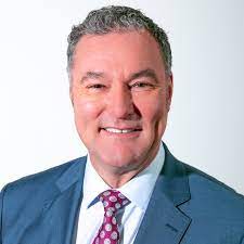 John-Paul and Kate Langbroek - Dutch Australia Cultural Centre