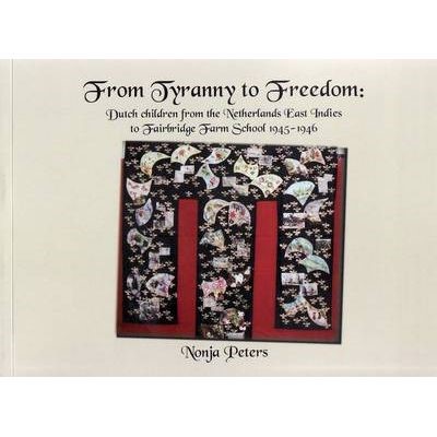 Nonja Peters: Historian, anthropologist, museum curator and social ...