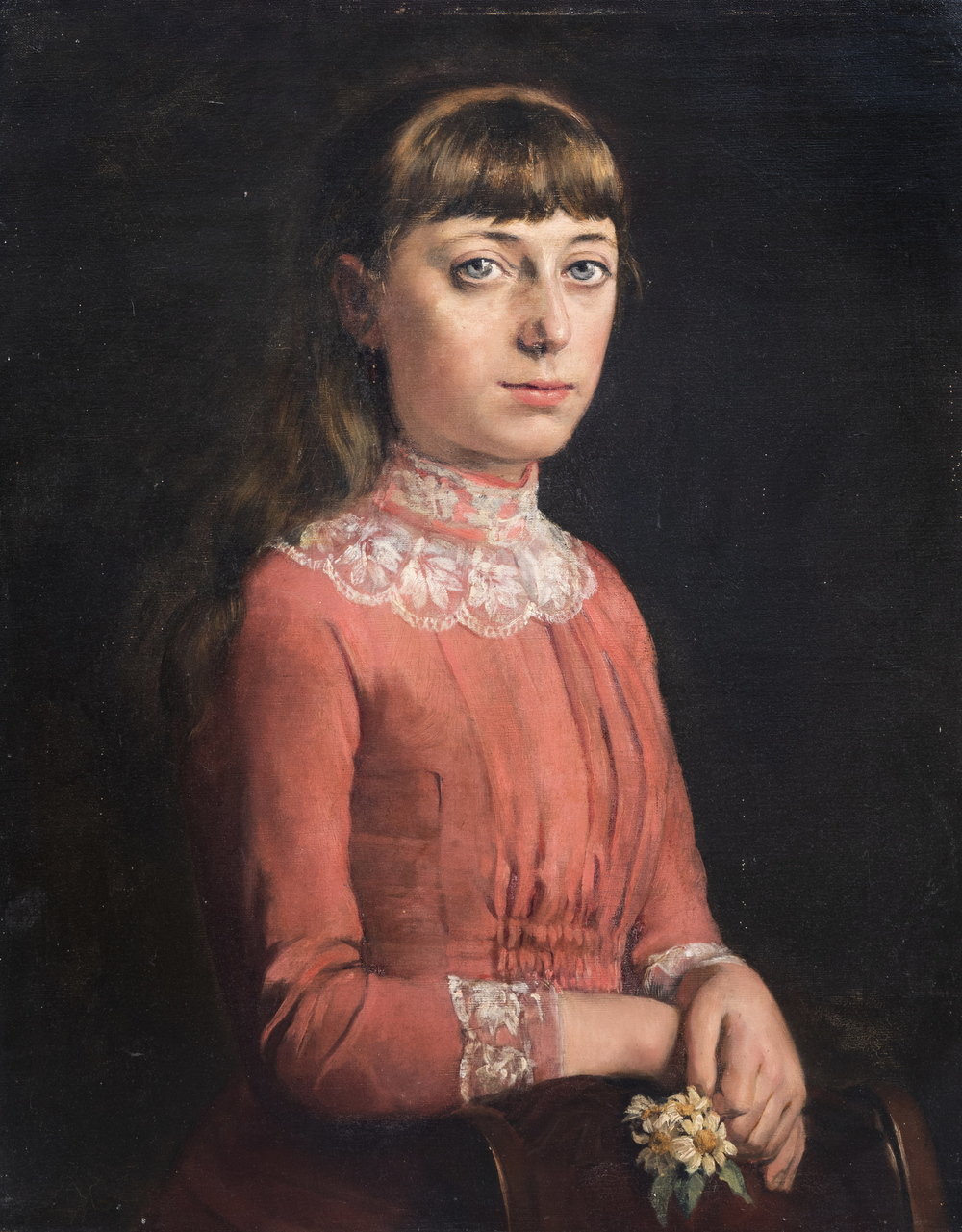 Jan Hendrik Scheltema Dutch-Australian Painter (1861-1941) - Dutch ...