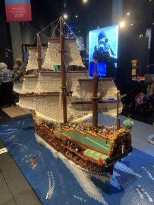 The Batavia and its many stories - New research challenges the Batavia ...