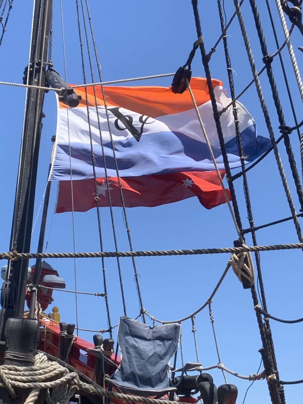 Following the Dutch VOC Seafarers - Dutch Australia Cultural Centre