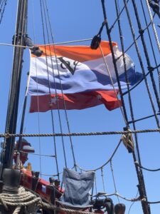 Following the Dutch VOC Seafarers - Dutch Australia Cultural Centre