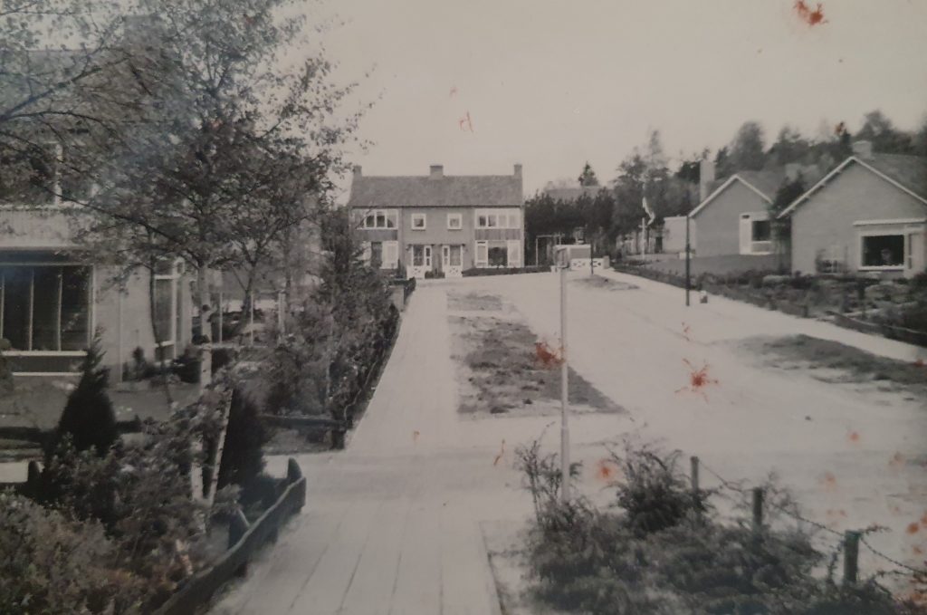 Evert Herman van Hummel survived a Catalina Crash in 1945 - Dutch ...