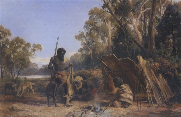 Jan Hendrik Scheltema: Dutch-Australian Painter (1861-1941) - Dutch ...