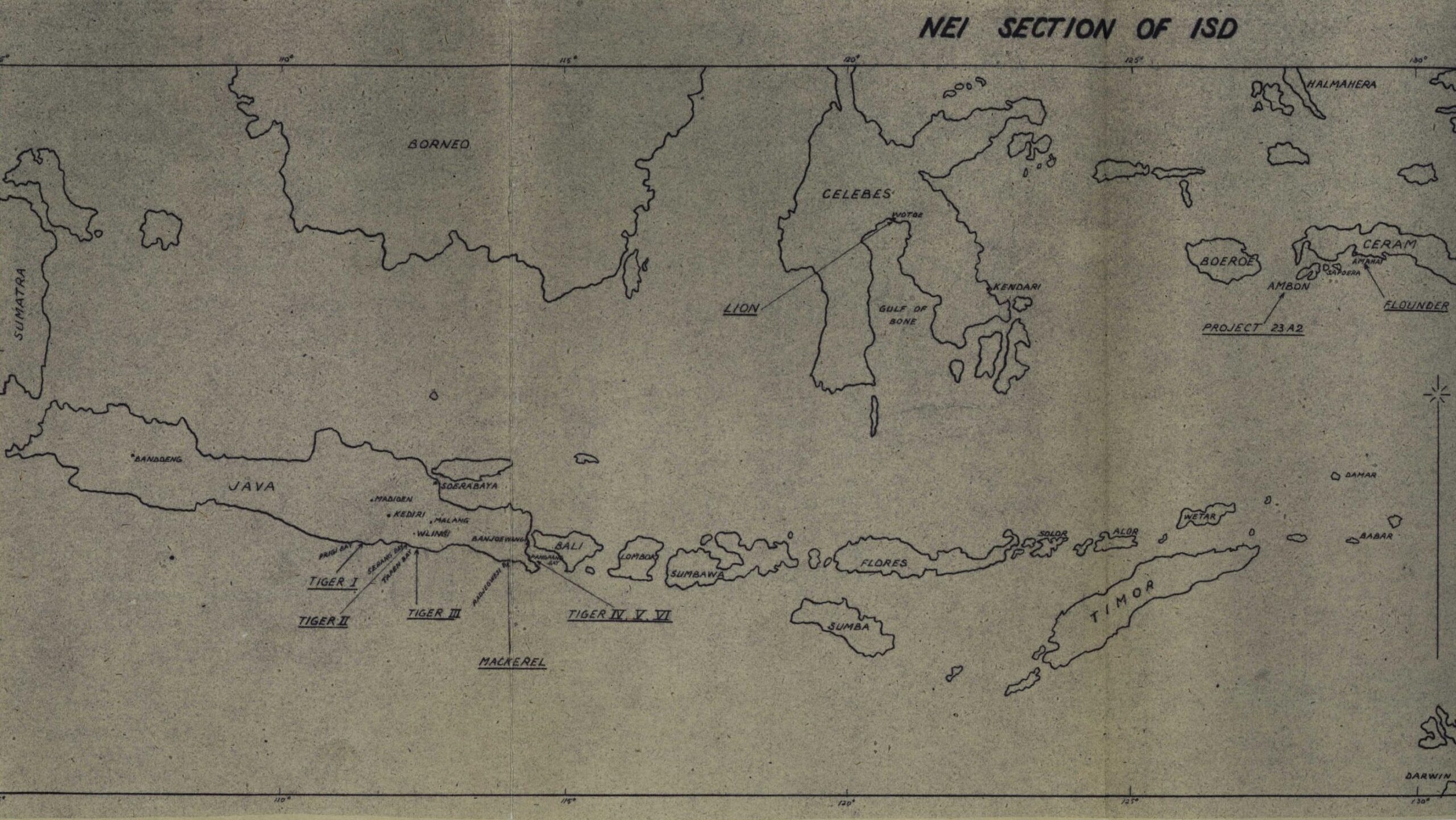 Netherlands East Indies Dutch: experiences of war, occupation ...