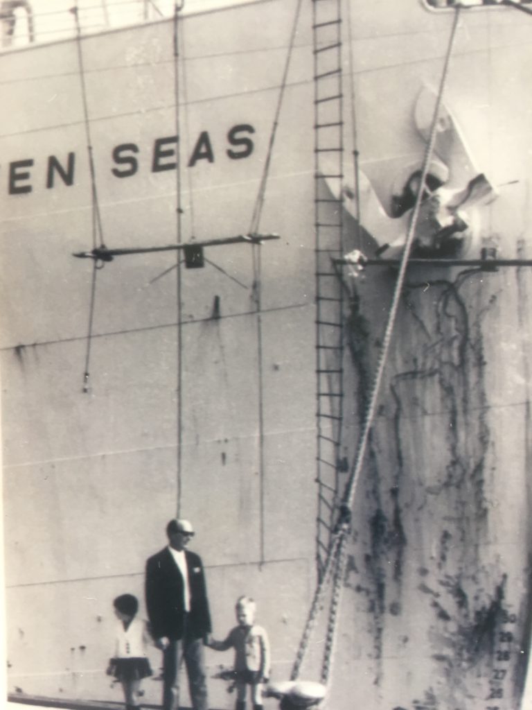 Dr Ray Kerkhove Historian specialising in Aboriginal history - Dutch ...