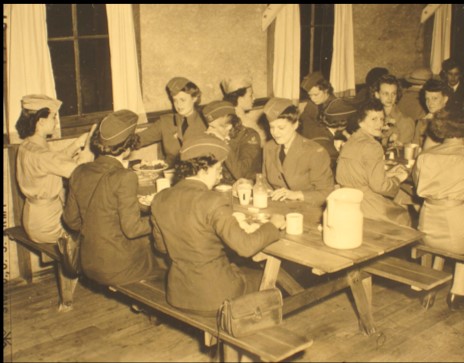 Dutch Women Army Corps at Yeronga Park Brisbane (WWII) - Dutch ...