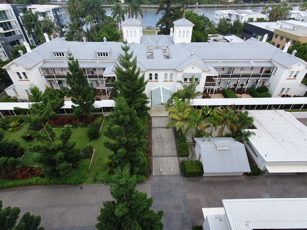 Dutch Migrant History - Queensland - Dutch Australia Cultural Centre