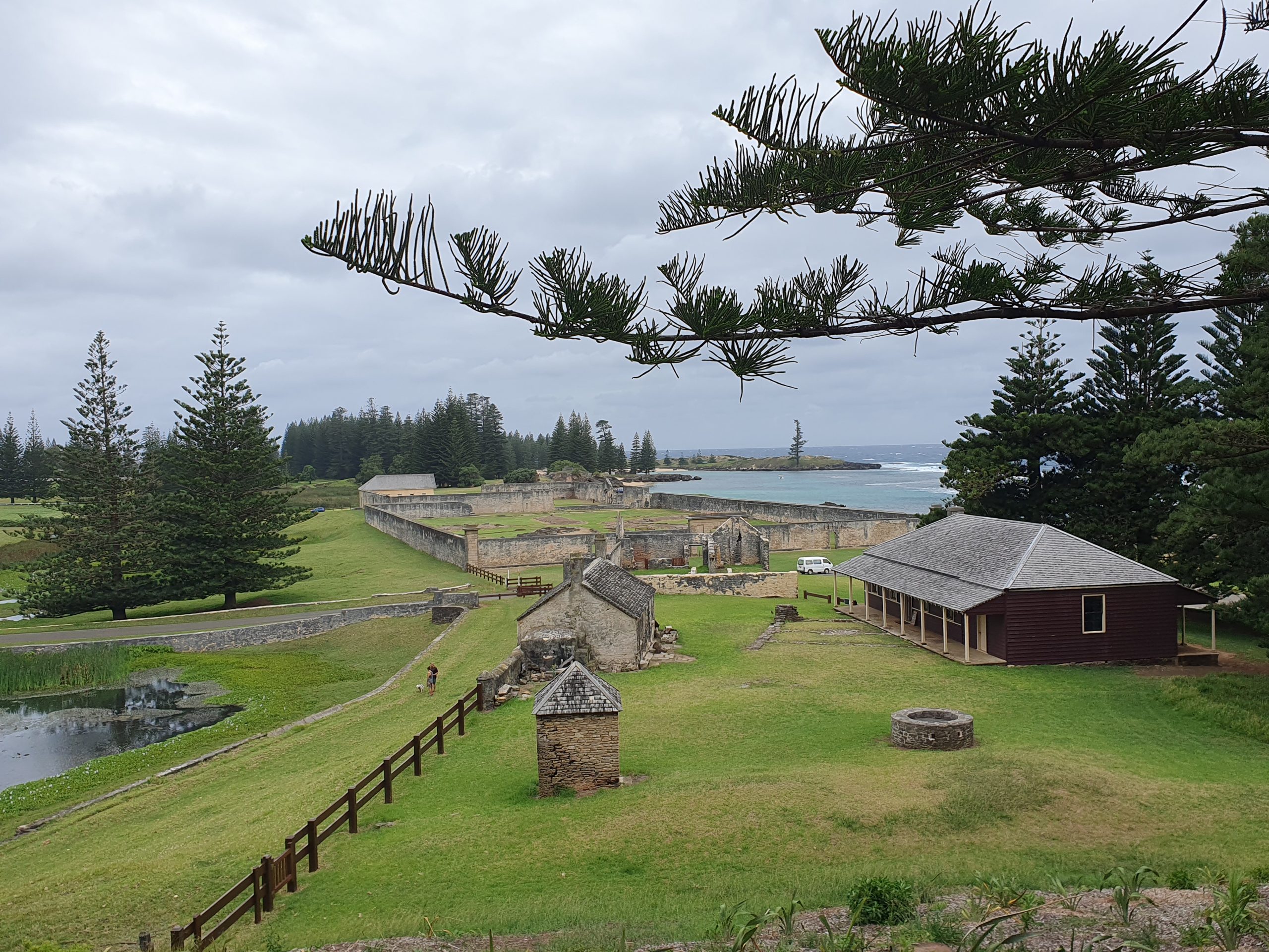 Dutch persons among convicts transported to Australia - Dutch Australia ...