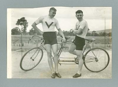 Jacob Jansen/Johnson - (grand)father of famous Australian Footballers ...