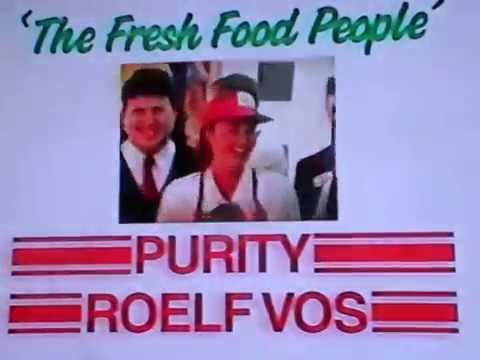 Vossie’s Supermarkets in Tasmania - Dutch Australia Cultural Centre