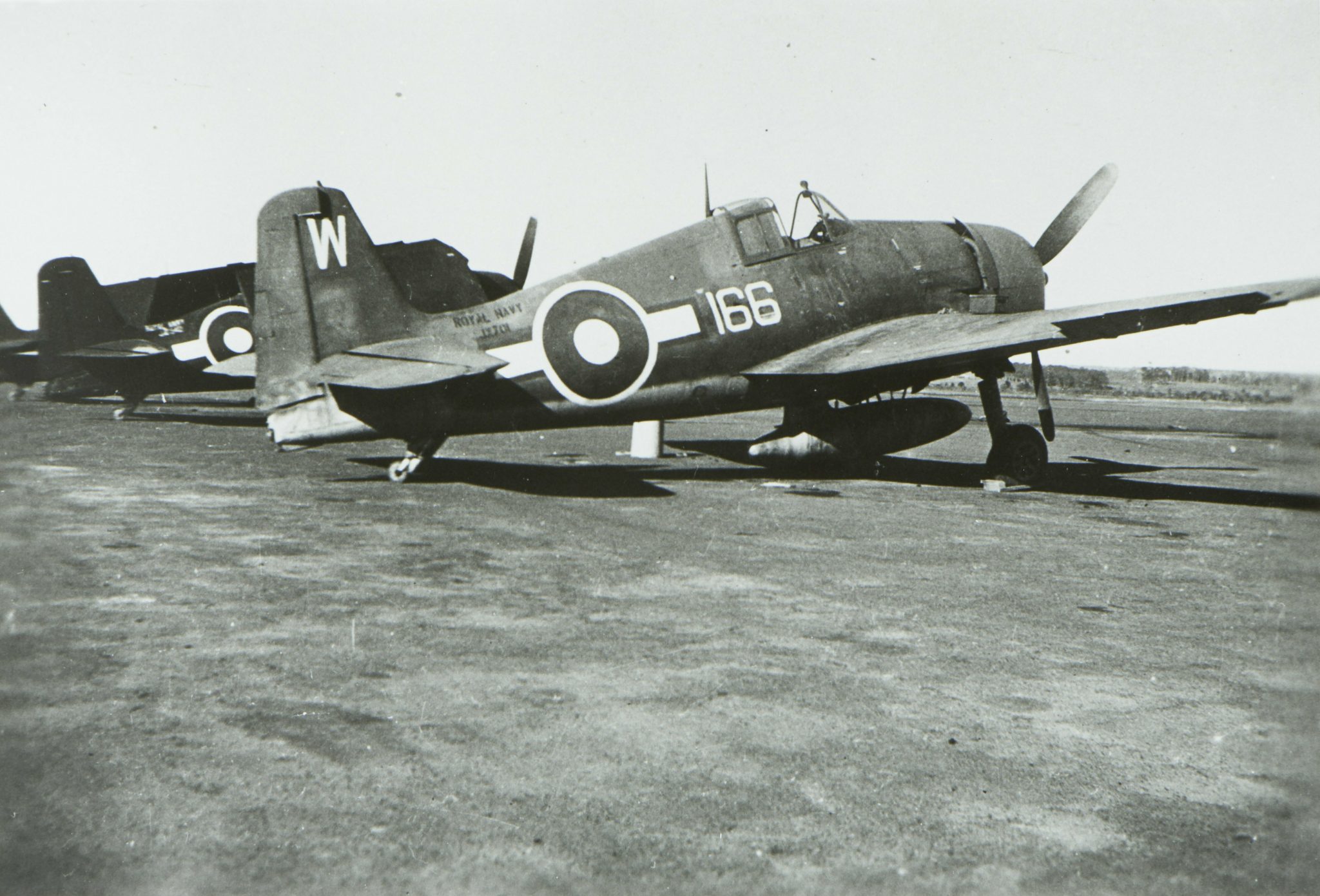 The Dutch trained at the air bombing range in Nowra - WWII - Dutch ...