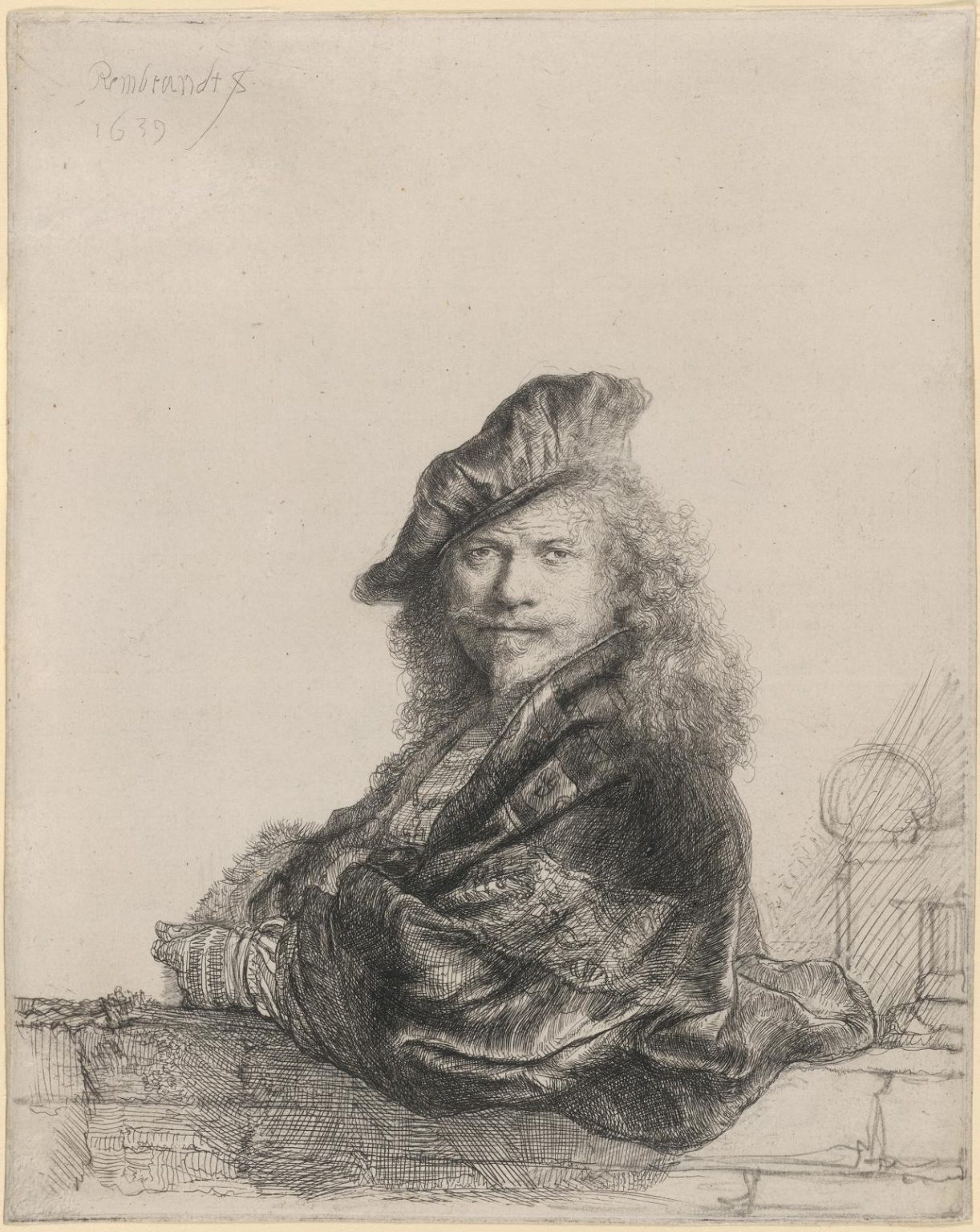 Celebrating Rembrandt: True to life - at NGV Melbourne - Dutch ...