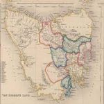 Van Diemen's Land became Tasmania 1642-1856 - Dutch Australia Cultural ...